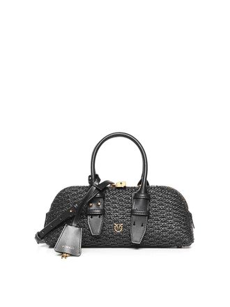 Pinko Sac Cabas - Noir