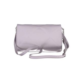 Calvin Klein Synthetic Shoulder Bag - Purple
