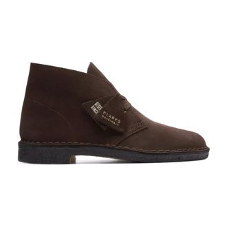 Clarks Modernes Desert Boot Evo - - Shoes - Herren - Braun - 40 EU