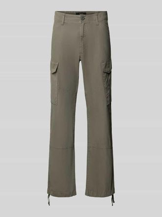 G-Star Regular Fit Cargohose aus reiner Baumwolle
