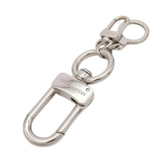 Louis Vuitton Pre-owned Ancre Musqueton XL Schl&uuml;sselanh&auml;nger - - Pre-owned - Damen - Grau - ONE SIZE