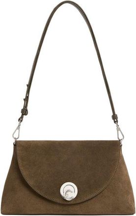 Coccinelle Schultertasche Fango