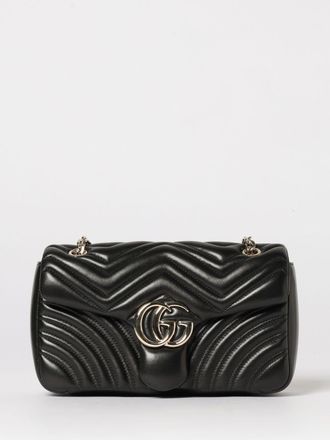 Gucci Schultertasche GUCCI Damen Farbe Schwarz