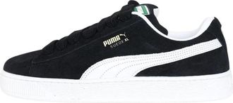 Puma Puma, Femme, Sport, Noir, Taille: 37 EU Suede XL