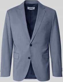 Cinque Sakko mit Reverskragen Modell Totti