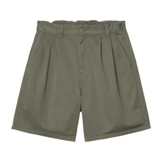 Carhartt Work in Progress Marv Short - - Shorts - Herren - Gr&uuml;n - S