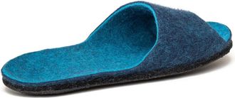 Magicfelt Hausschuh Filzpantoffel Magicfelt 722