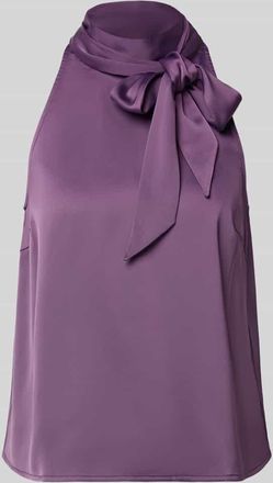 Vero Moda Blusentop mit Zierschleife Modell PELLA