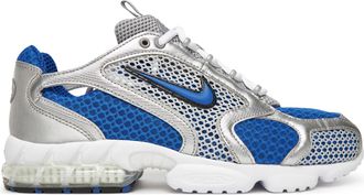 Nike Sneakers Nike Air Zoom Spiridion Cage 2 CJ1288 002 Blau