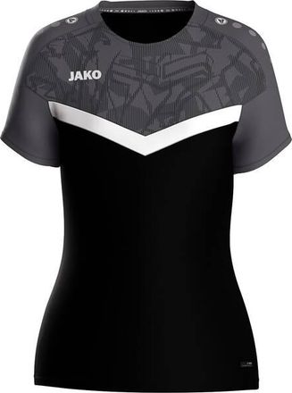 Jako Damen Shirt T-Shirt Iconic