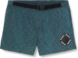 Diesel BMBX-NICO Boxers_Swimwear_Mehrfarbig_L