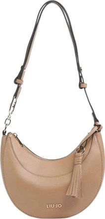 Liu Jo Femme, Sacs, Brun, Taille: ONE Size ECS M Hobo
