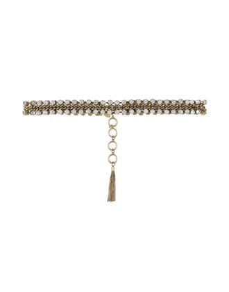 Twin-Set Kleinlederwaren - G&uuml;rtel auf YOOX.COM