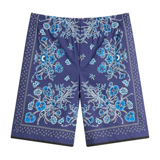 Gucci Badeanzug - - Swimwear - Herren - Blau - M