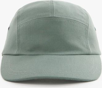 Saison 1865 Casquette en coton