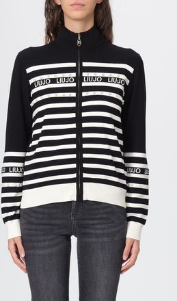 Liu Jo Pull LIU JO Femme couleur Noir