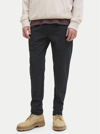 Jack & Jones Jack & Jones Jogginghose Gordon 12288623 Schwarz Regular Fit