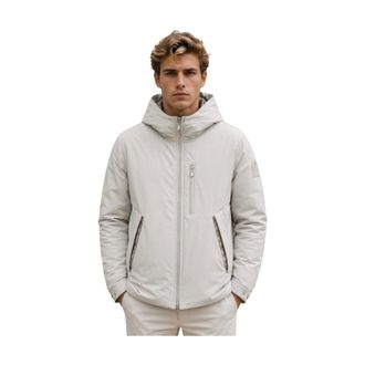 Parajumpers Homme, Sport, Blanc, Taille: L Vestes