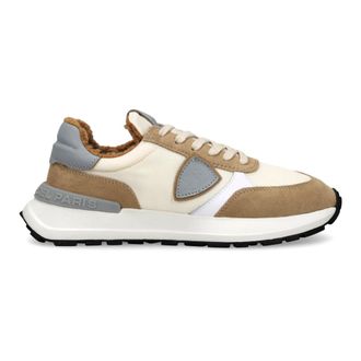 Philippe Model Antibes Running - - Shoes - Damen - Beige - 40 EU