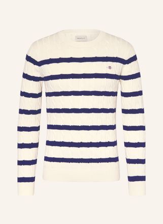 GANT Pullover beige