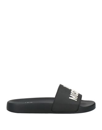 Love Moschino SCHUHE - Sandalen auf YOOX.COM