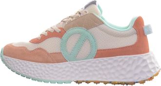 No Name Femme, Chaussures, Multicolore, Taille: 41 EU Carter Jogger