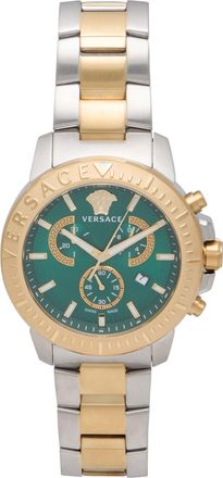 Versace SCHMUCK und UHREN - Armbanduhren auf YOOX.COM