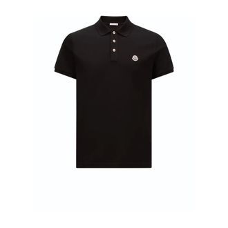 Moncler Homme, Tops, Noir, Taille: 2XL Sacs