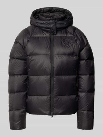 The North Face Daunenjacke mit Label-Stitching Modell HYDRENALITE CITY DOWN