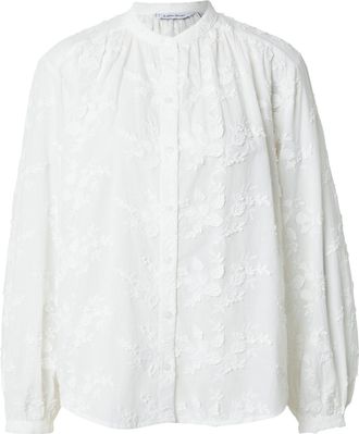 & Other Stories Bluse