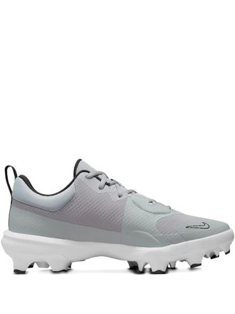 Nike baskets Force Trout 9 - Gris