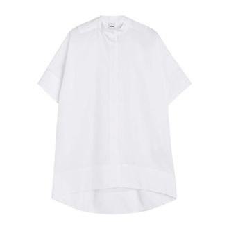 Aspesi Damen, Blusen & Hemden, Weiß, 2XSGröße