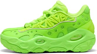 Puma LaFranc&eacute; RNR Sneakers Unisex, Schuhe, Gr&uuml;n, 40.5