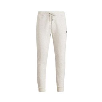 Polo Ralph Lauren Sweathosen - - Trousers - Herren - Beige - M