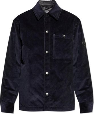 Burberry Herren, Jacken, Blau, XLGröße