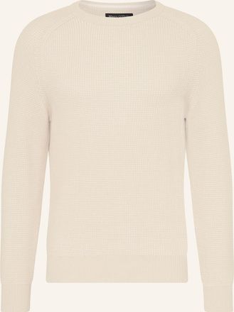 Marc O'Polo Marc Opolo Pullover grau