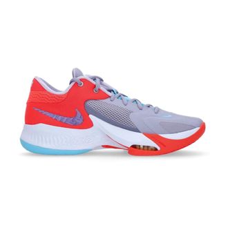 Nike Zoom Freak 4 Basketballschuh - - Sport - Herren - Mehrfarbig - 42 EU