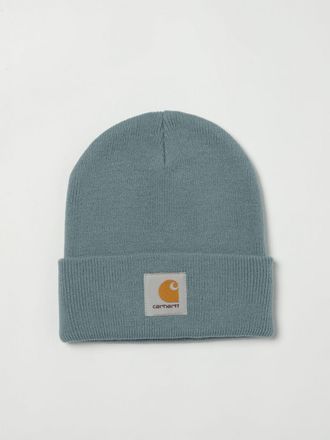Carhartt Work in Progress Chapeau CARHARTT WIP Homme couleur Bleu Azur