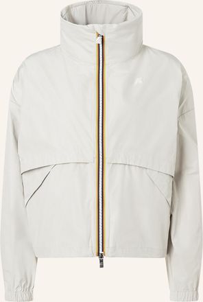 K-Way K-Way Funktionsjacke AUBETTE MEMORY TOUCH