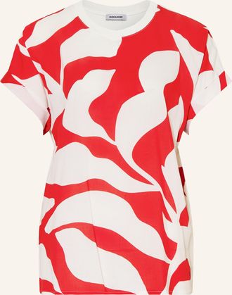 More & More More & More Blusenshirt rot