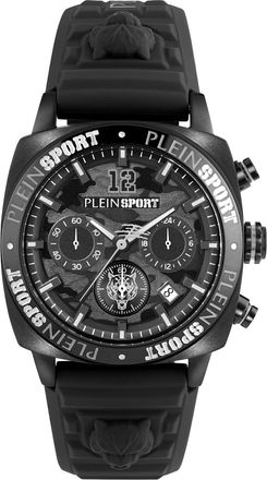 Plein Sport Analoguhr Wildcat Chrono