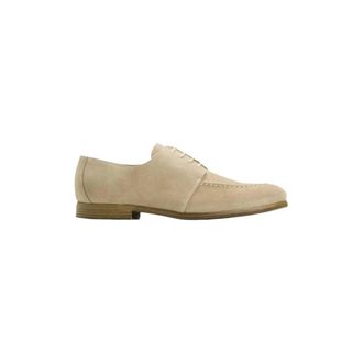 Redskins Homme, Chaussures, Beige, Taille: 41 EU Laced Chaussures