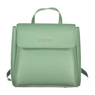 Valentino Clio Re Rucksack - - Bags - Damen - Gr&uuml;n - ONE SIZE