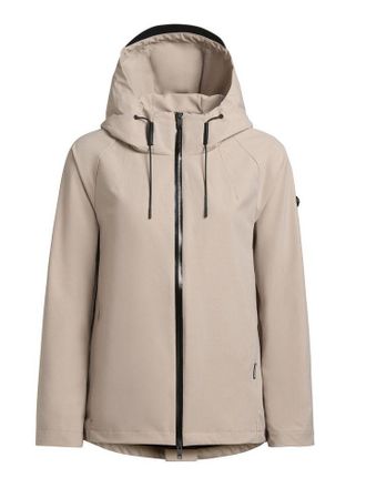 Khujo Anorak WOOM