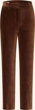 Marc Cain Cordhose Ruma braun