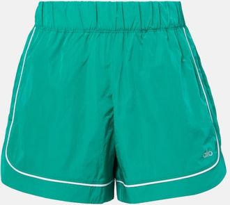 Alo Yoga Shorts Motivate