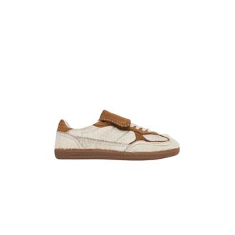 Alohas Alohas, unisex, Chaussures, Brun, Taille: 39 EU Tb.490 Club Leather Baskets