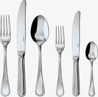 Sambonet Besteck-Set Contour 36-teilig Monoblock 52501-83 in neuer Verpackung