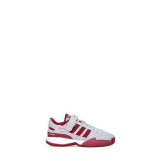adidas Forum Low Sneakers - - Sport - Herren - Grau - 43 1/2 EU