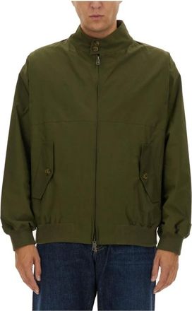 Barracuda Homme, Vestes, Vert, Taille: XL Jacket G9